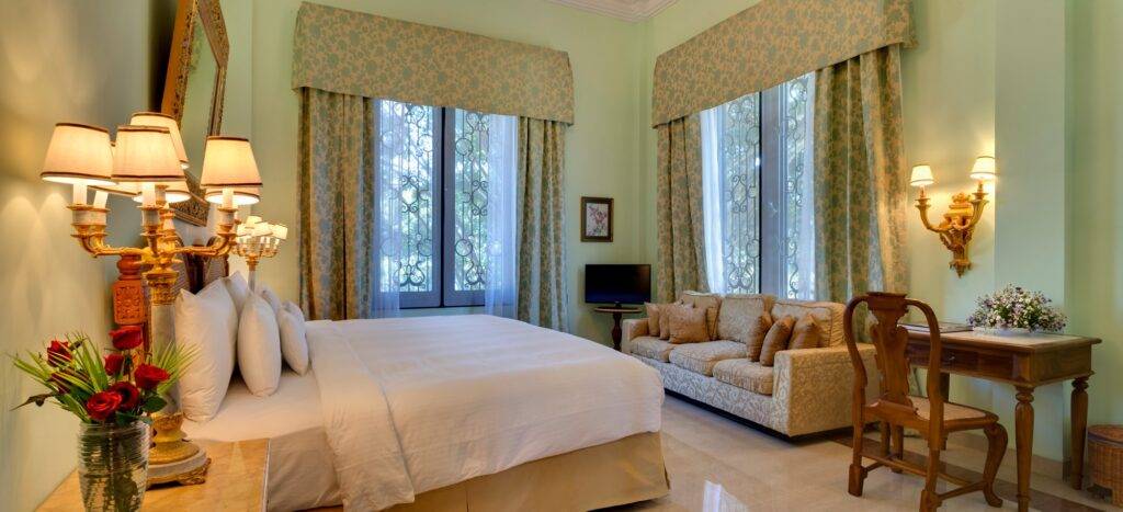 Kaliandra Wellness Center – Kaliandra Resort & Organic Farm