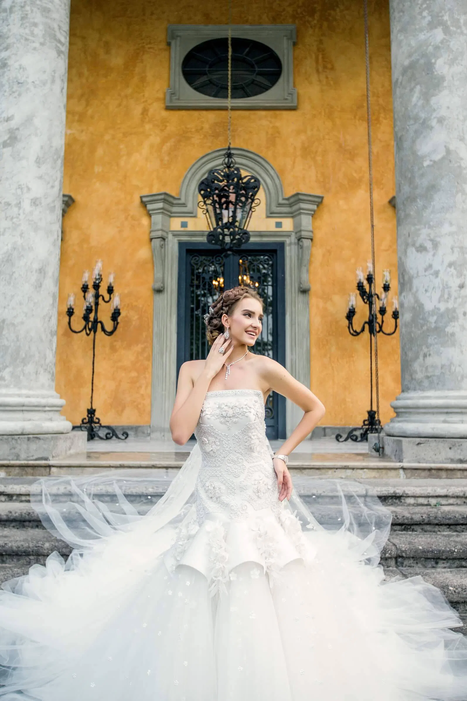 Pre Wedding – Kaliandra Resort & Organic Farm
